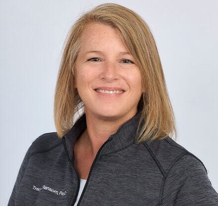 Tracy E. Ransom, PsyD, BCB, MSCP | Good Shepherd Rehabilitation — Where ...