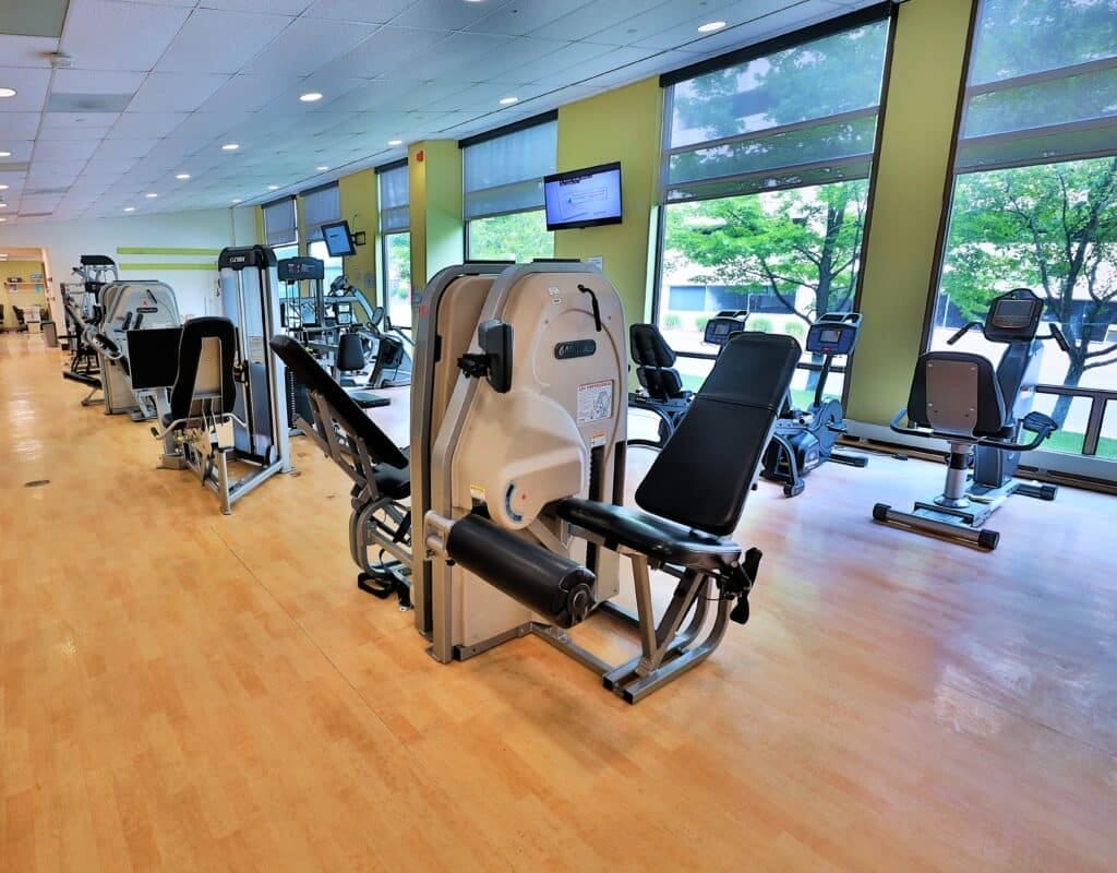 Inpatient Rehabilitation Services | Good Shepherd Rehabilitation