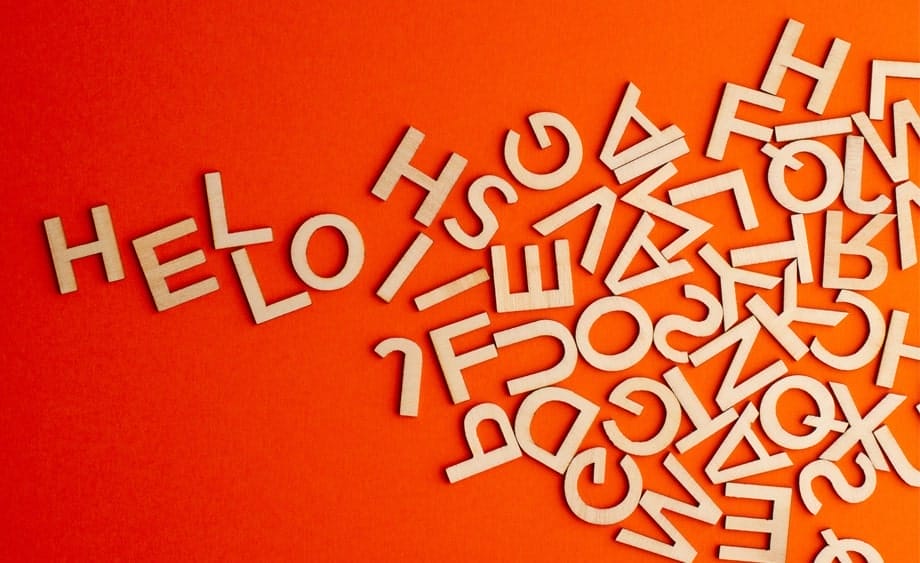 Speech Therapy | Good Shepherd Rehabilitation