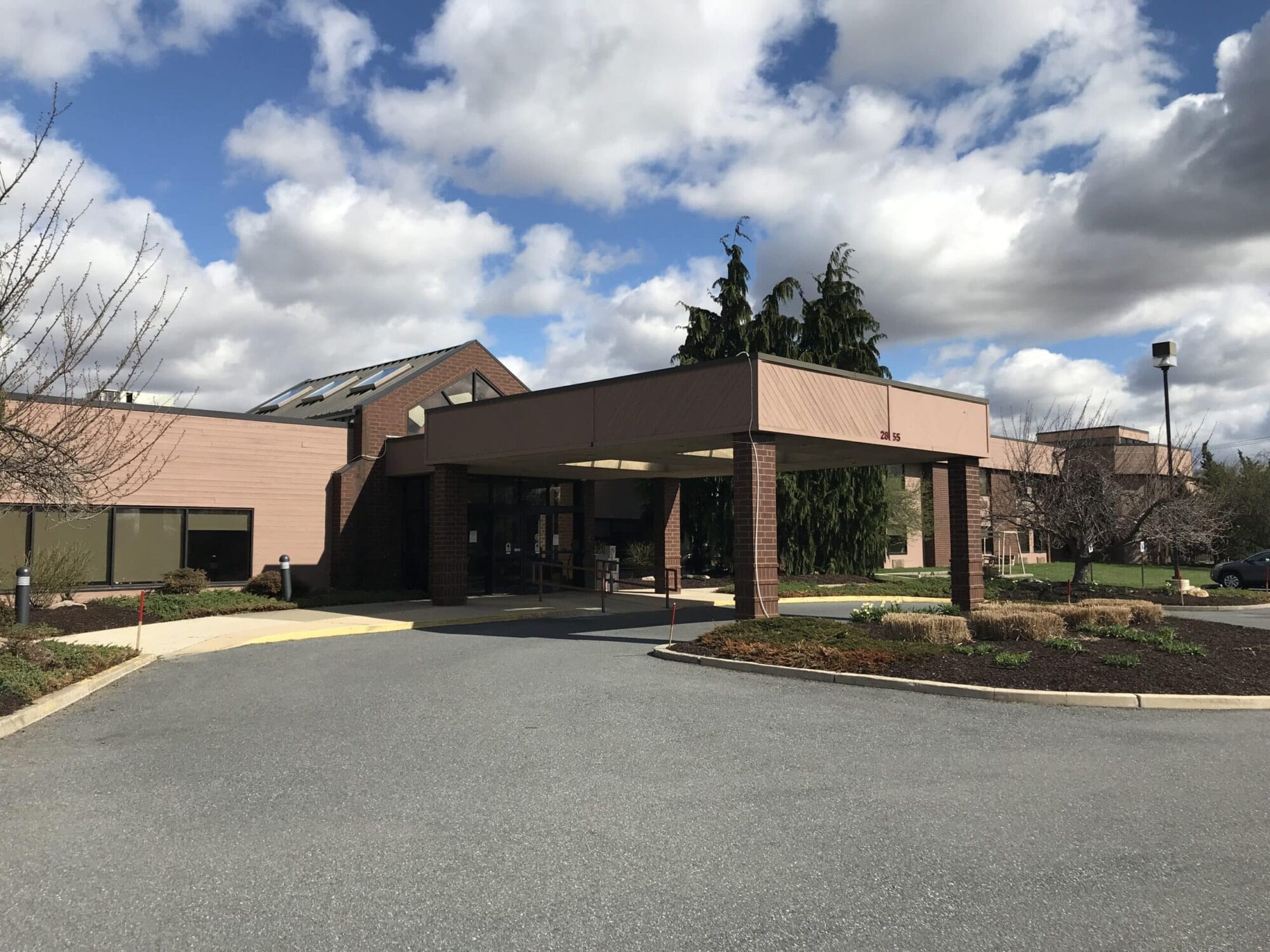 Locations - Rehabilitation Hospitals and Physical Therapy Clinics ...