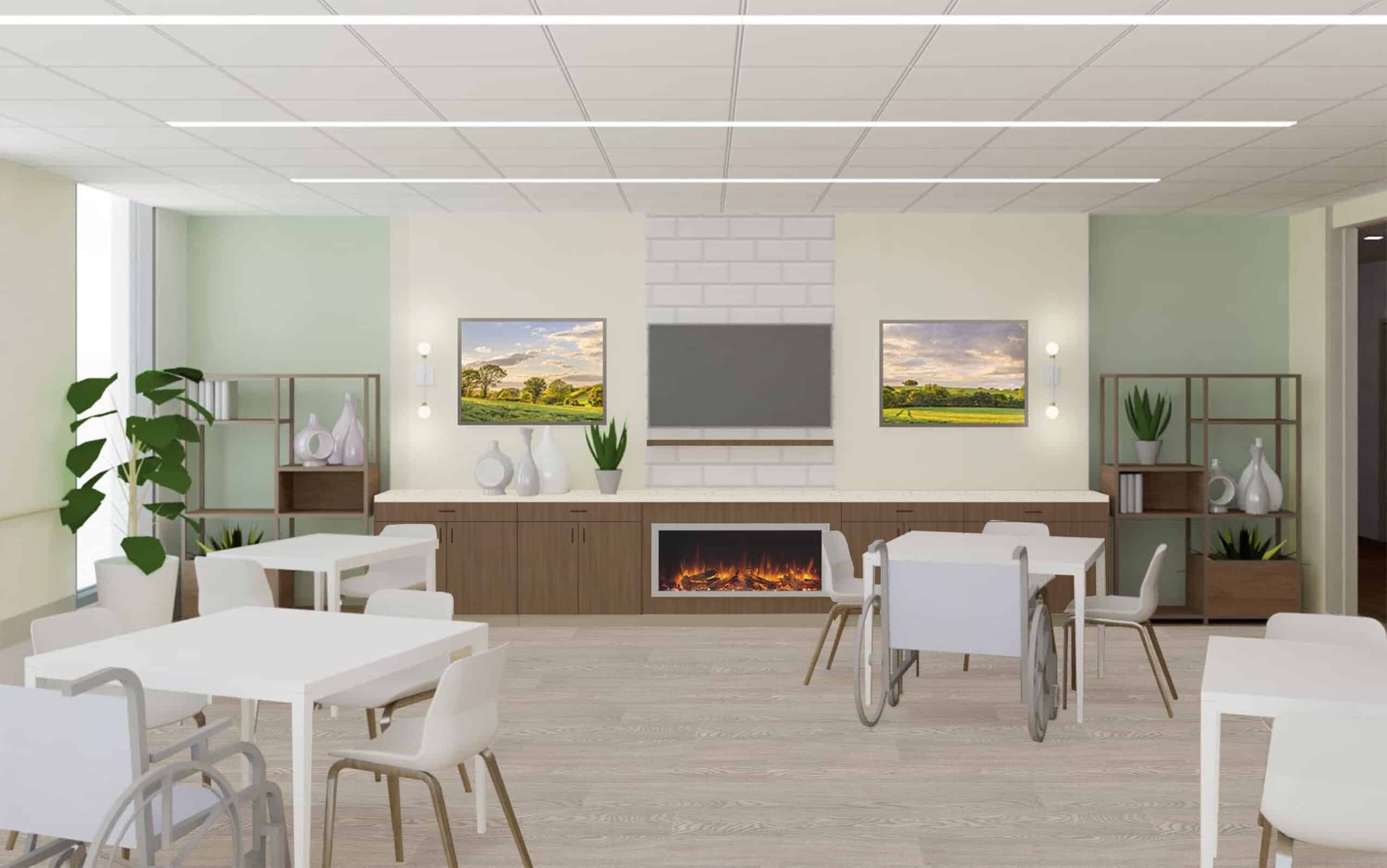 Good Shepherd Rehabilitation Network Breaks Ground on the Region’s Most ...