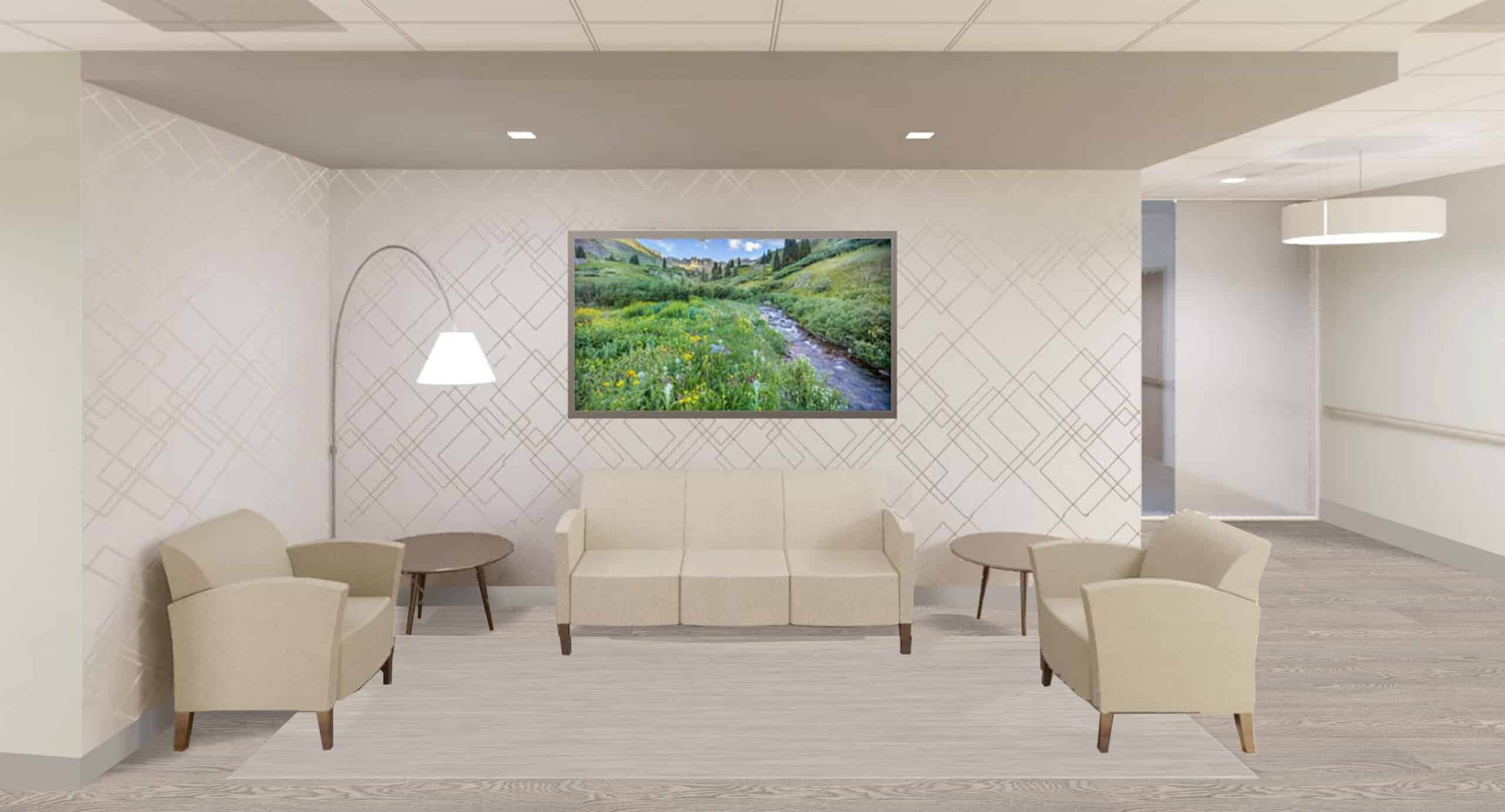 Good Shepherd Rehabilitation Network Breaks Ground on the Region’s Most ...