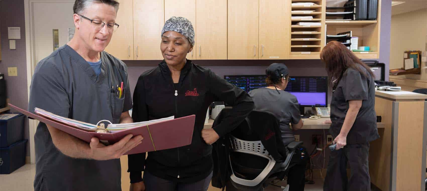 ALS Rehabilitation | Good Shepherd Rehabilitation — Where Potential ...