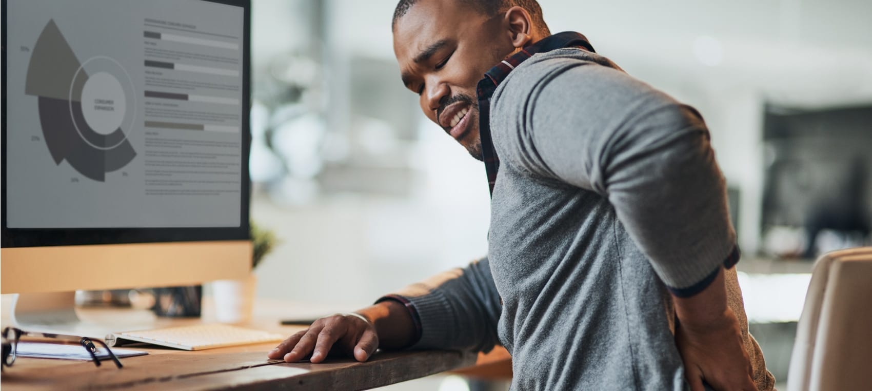 Back Pain & Body Mechanics | Good Shepherd Rehabilitation