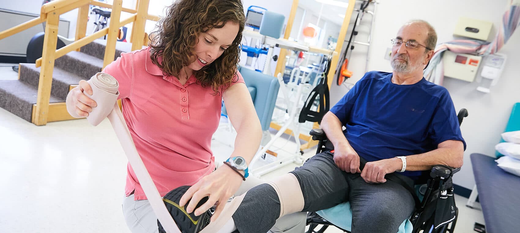 Pre- and Post-Surgical Rehabilitation | Good Shepherd Rehabilitation ...