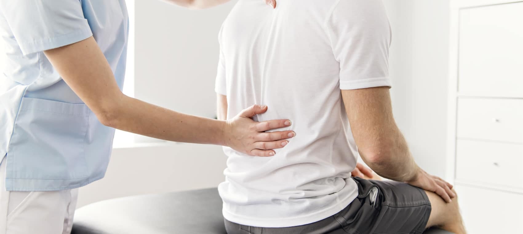 Schroth Method Physical Therapy for Scoliosis | Good Shepherd ...