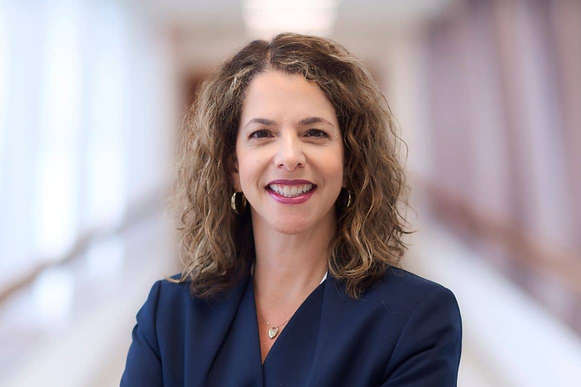 Jessica Cooper, MS, FACHE | Good Shepherd Rehabilitation — Where ...