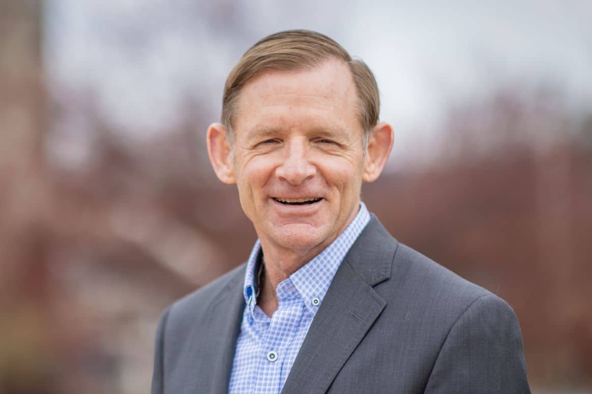 Michael Spigel, PT, MHA | Good Shepherd Rehabilitation — Where ...