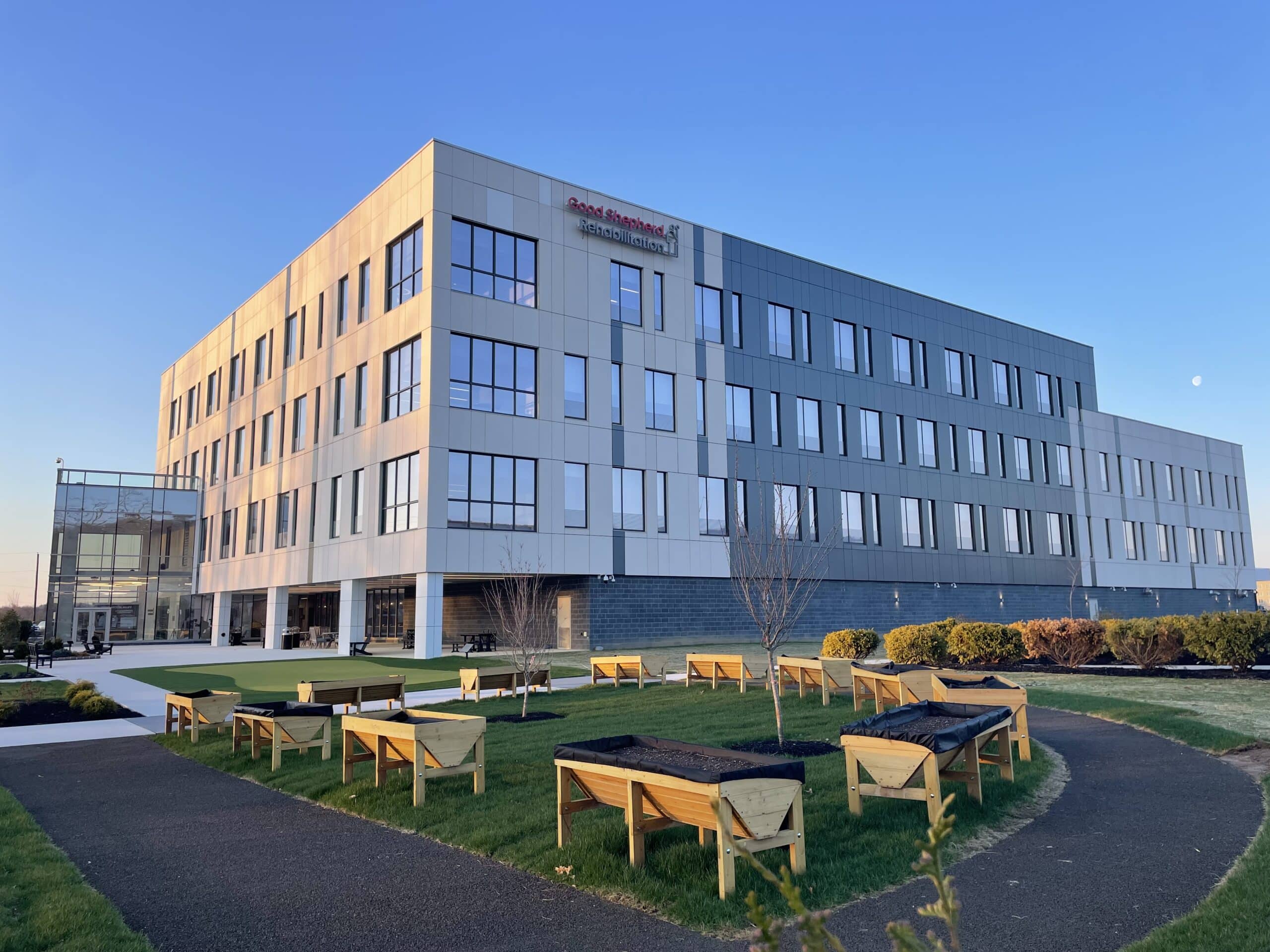 Good Shepherd to Host Free Stroke-Risk Screening Event on May 14 | Good ...