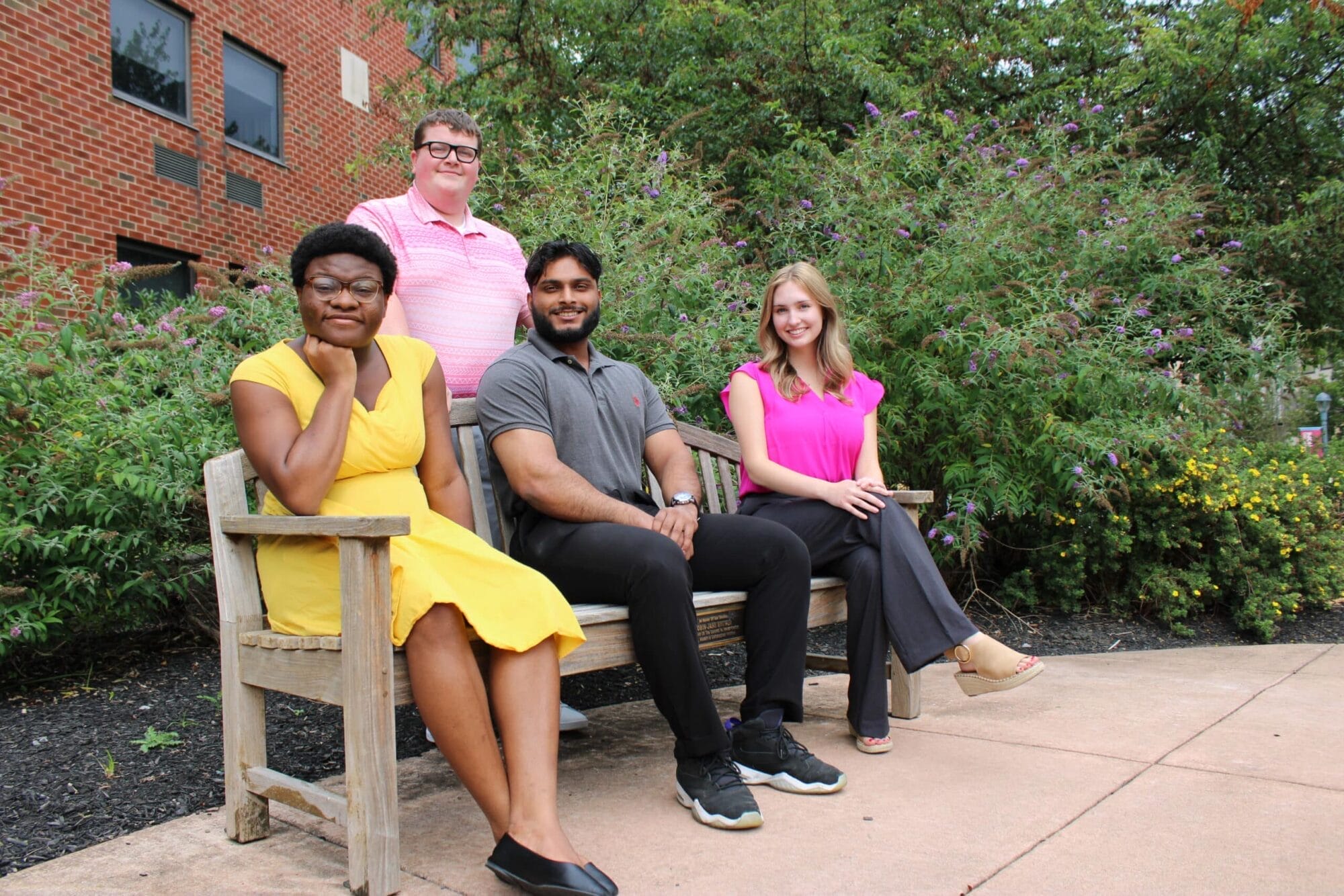 Internship Program | Good Shepherd Rehabilitation — Where Potential ...