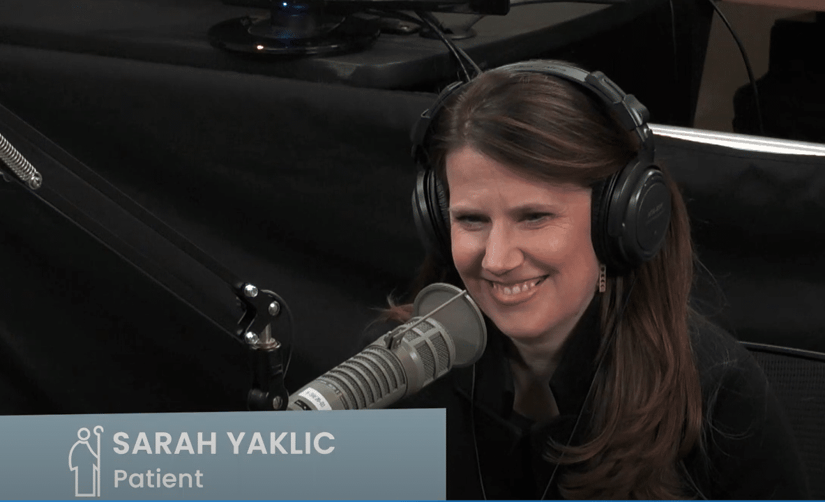 Boundless Podcast (S1 E1) with Sarah Yaklic: ‘The Future Is Full of ...