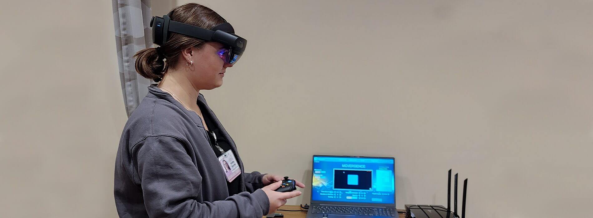 Vision Therapy | Good Shepherd Rehabilitation — Where Potential Becomes ...