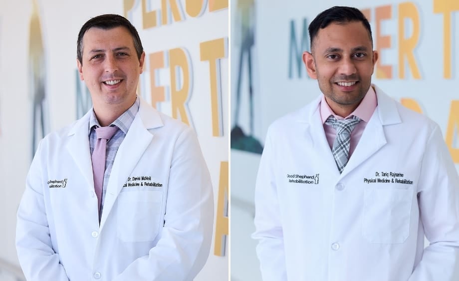 Physical Medicine & Rehabilitation Physicians (Physiatrists) | Good ...