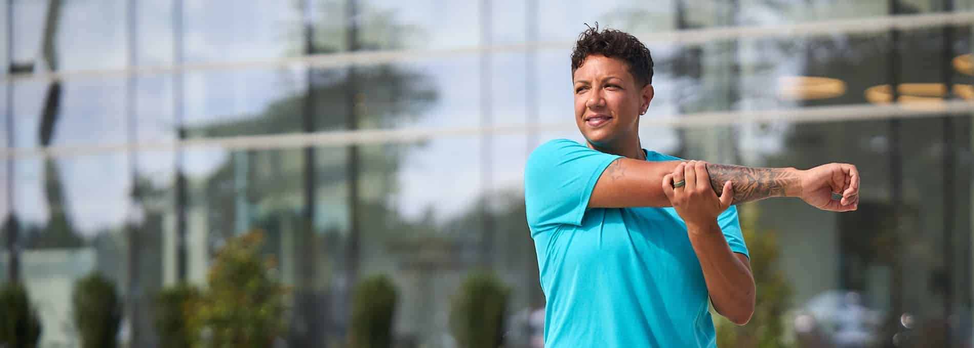 Brain Injury Rehabilitation Program - TBI Rehab | Good Shepherd ...