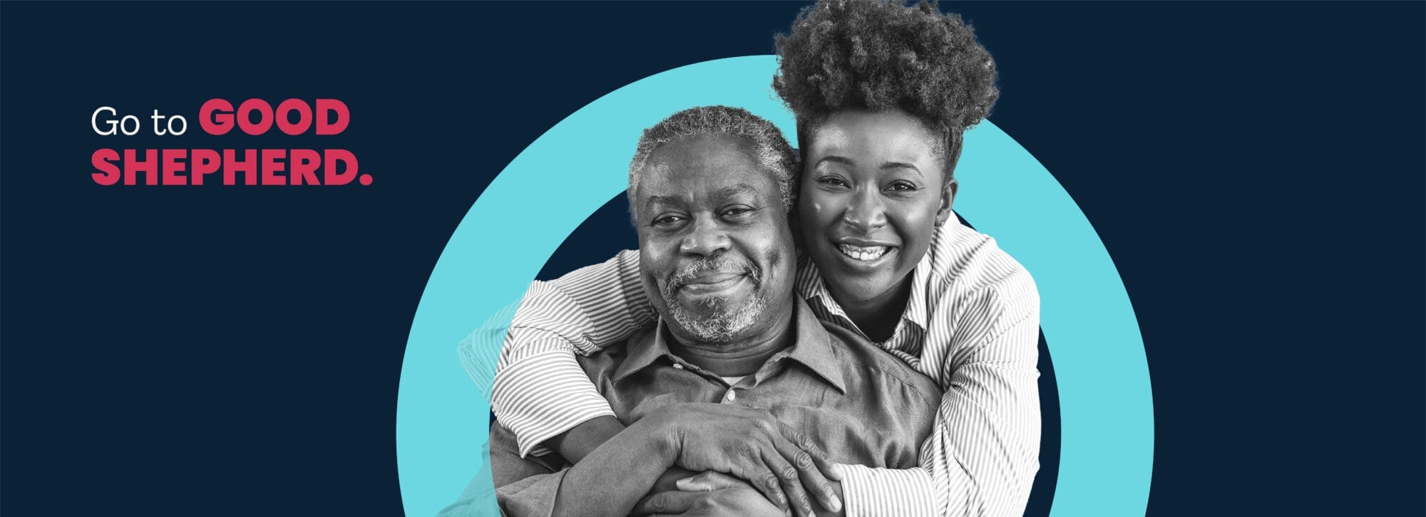 Go to Good Shepherd: The Only Choice for Advanced Physical ...