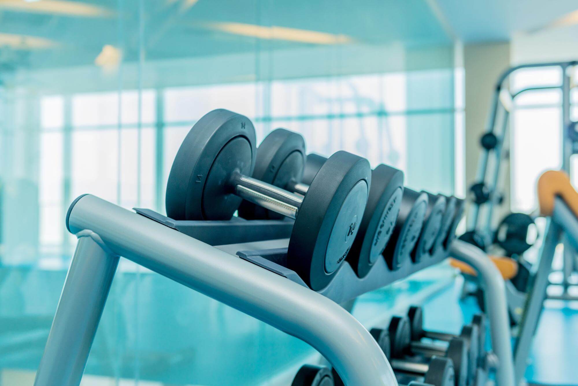 Good Shepherd Physical Therapy - Center Valley | Upper Saucon — Where ...