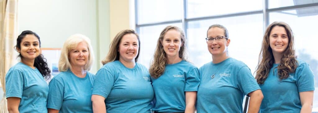 Good Shepherd Physical Therapy - Center Valley | Good Shepherd ...