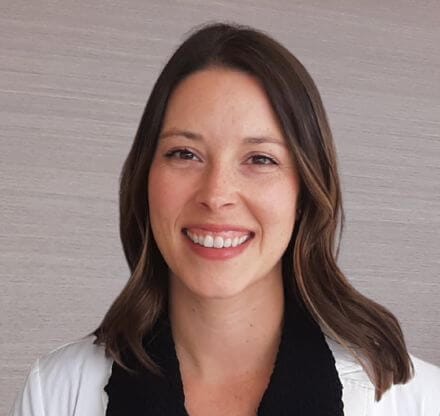 Taylor Ruyak, CRNP | Good Shepherd Rehabilitation — Where Potential ...