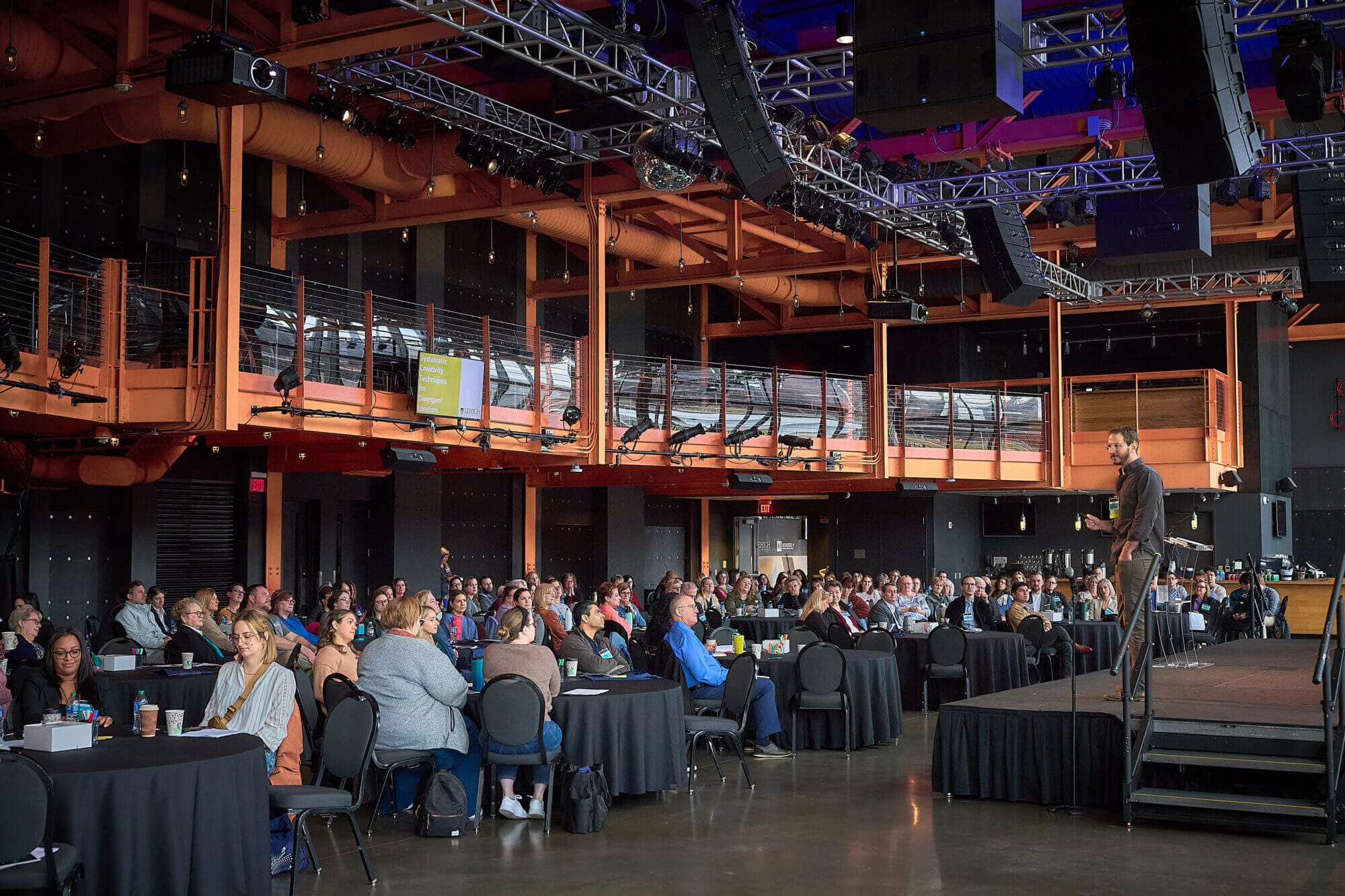 DISRUPT: Health-Care Innovation Summit | Good Shepherd Rehabilitation ...