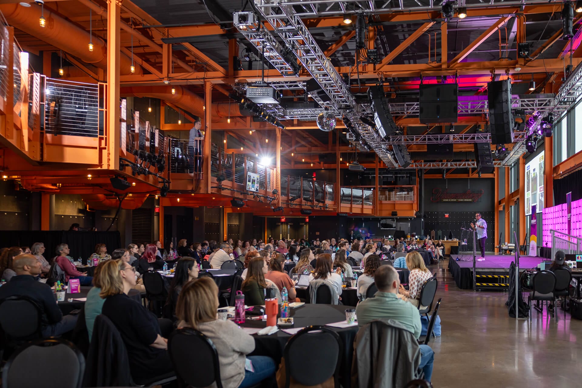 Good Shepherd to Host 4th Annual DISRUPT Health-Care Conference