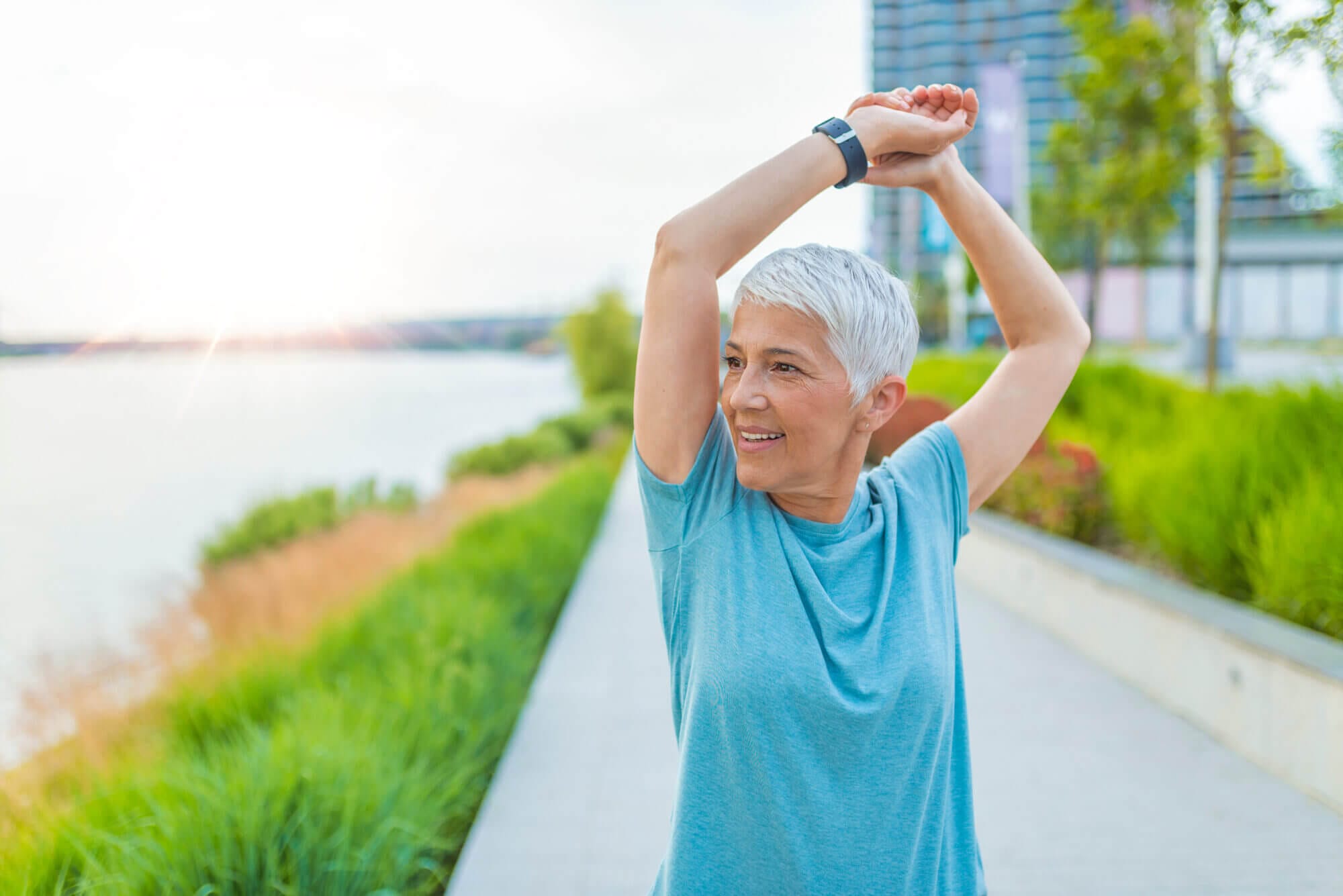 Recovering from Joint Surgery | Good Shepherd Rehabilitation — Where ...